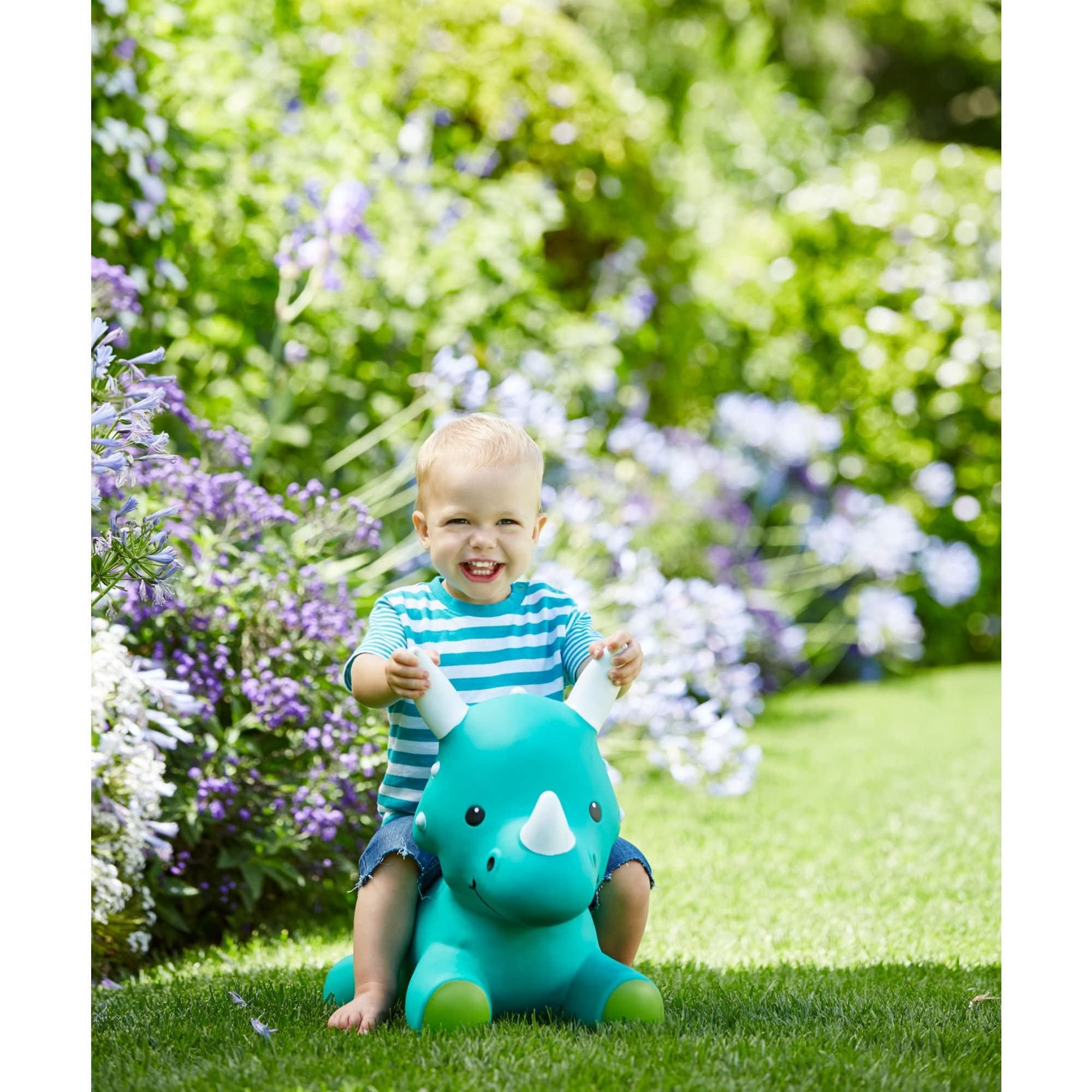 Early Learning Centre Dinosaur Hopper Safqqa